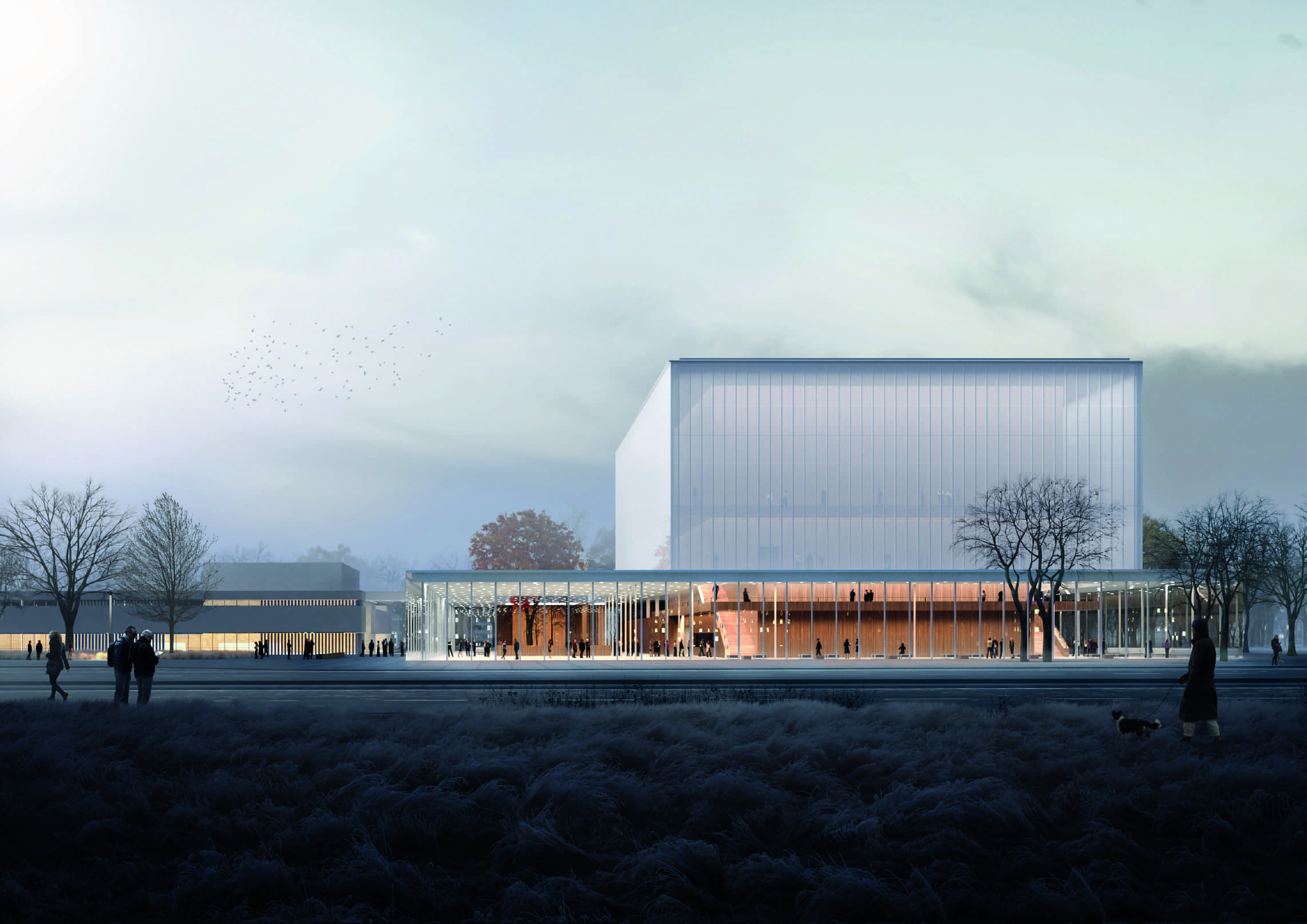 super future collective